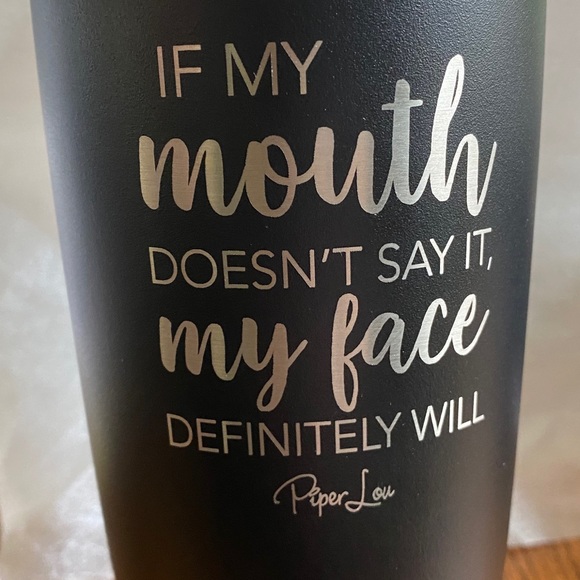 Kitchen | Piper Lou Tumblers | Poshmark